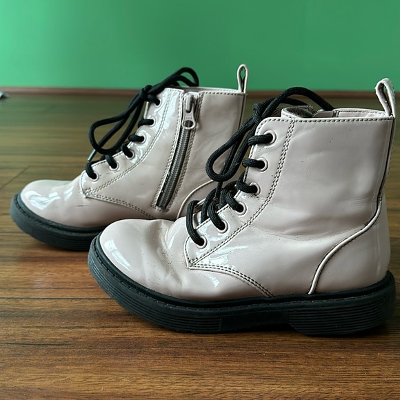 art class | Shoes | Art Class Girls Combat Boots | Poshmark